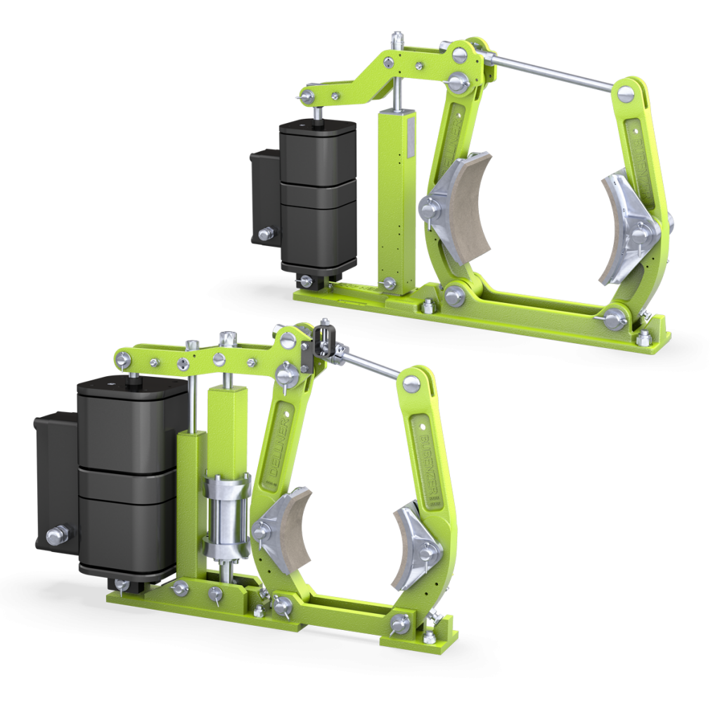 Dellner Bubenzer Brakes & Parts | Order from Duke Brakes