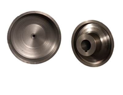 Replacement Brake Wheels | Duke Brakes