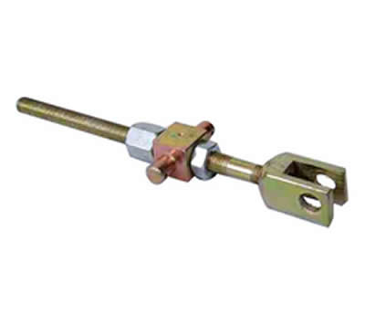 Brake Tie Rods for GE, Cutler-Hammer, CCL & More | Duke Brakes